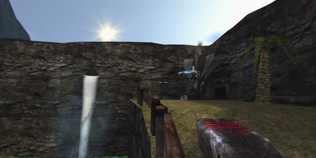 Unreal Archive / Unreal Tournament 2004 (UT2004) / Map Packs / Unknown / DJV UT2004